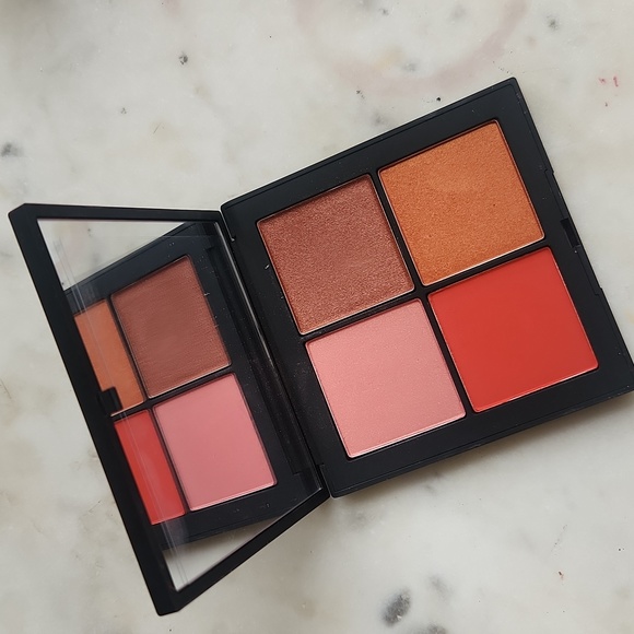 NARS | Makeup | Nars Basic Instincts Ii Palette | Poshmark